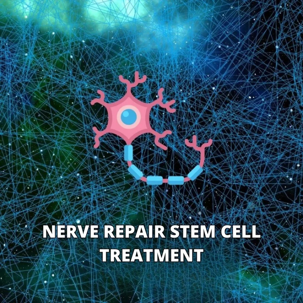 Brain and Nerve Cell Stem Cell Treatment – Inspiration Station
